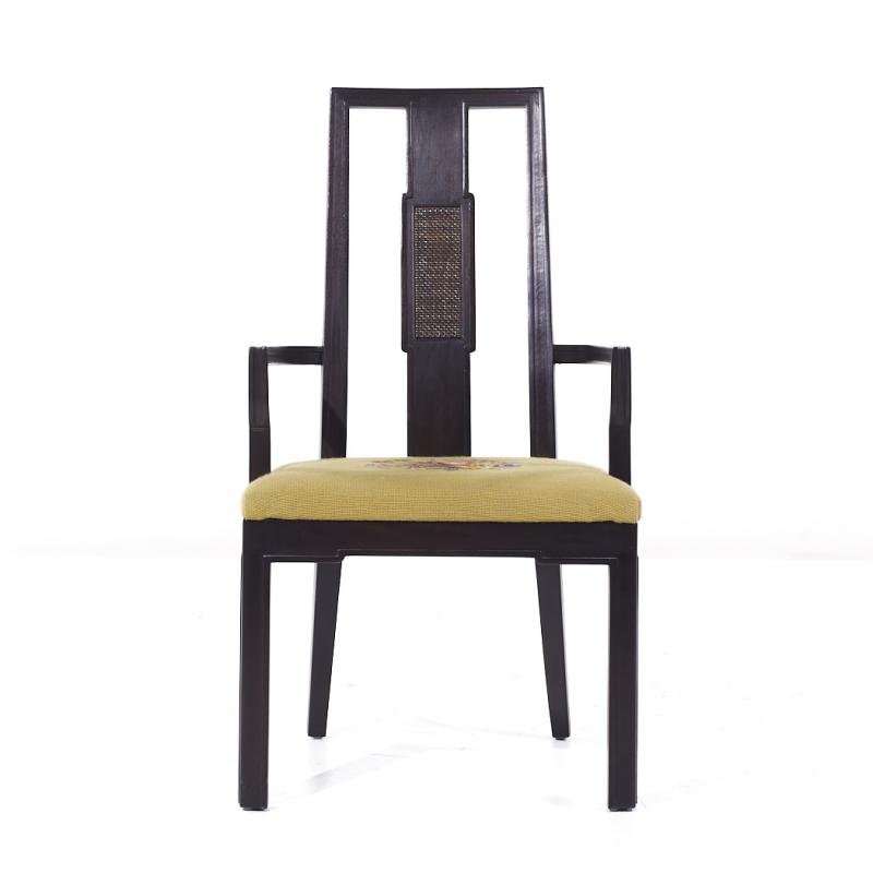 Mount Airy Furniture Company - Mount Airy Janus Mid Century Captains ...