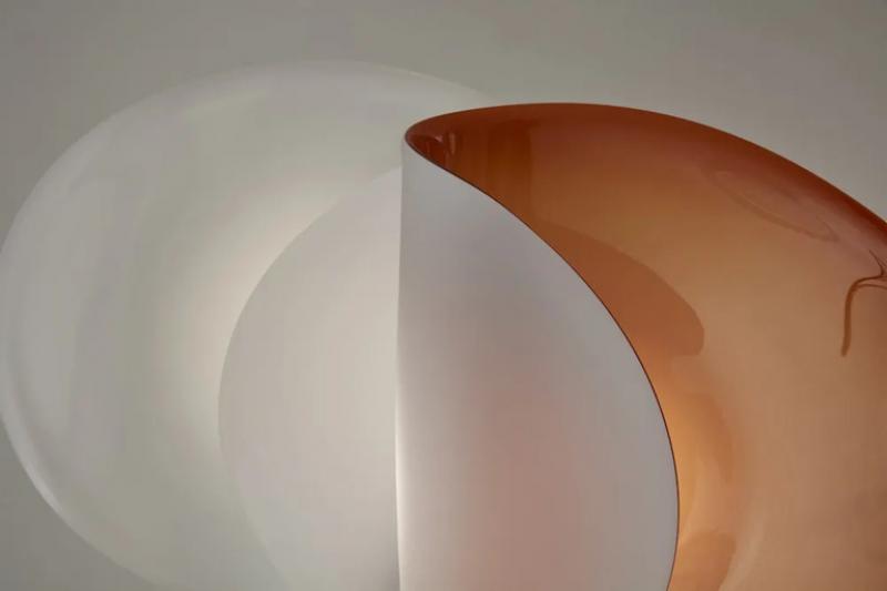 Mydriaz - BRUME II | SUSPENSION