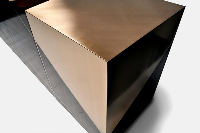 Newell Design Studio - RAY | CABINET