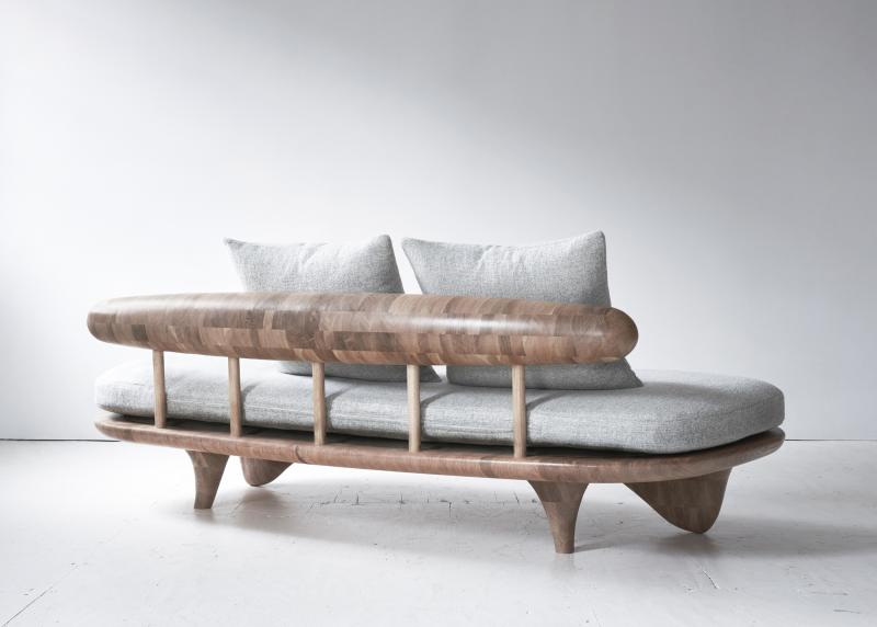 OTTRA - Loveseat