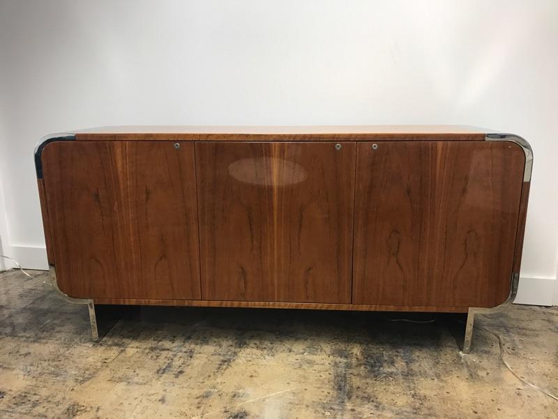 Pace Collection - Pace credenza