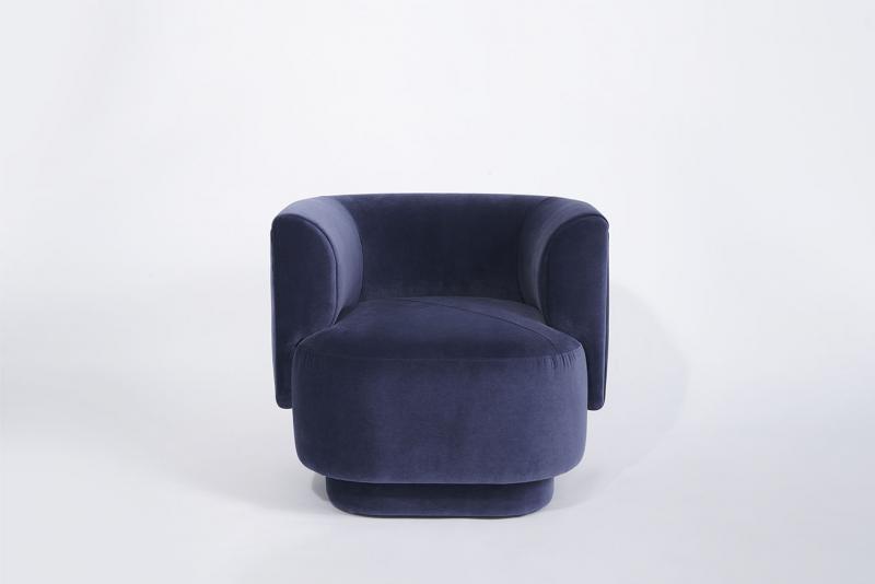 Phase Design - Capper Lounge Chair