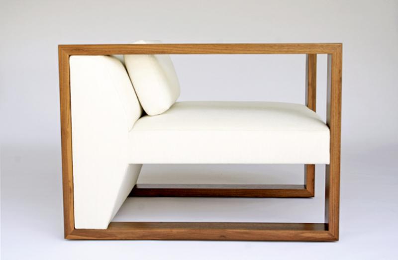 Phase Design - Maxell Chair