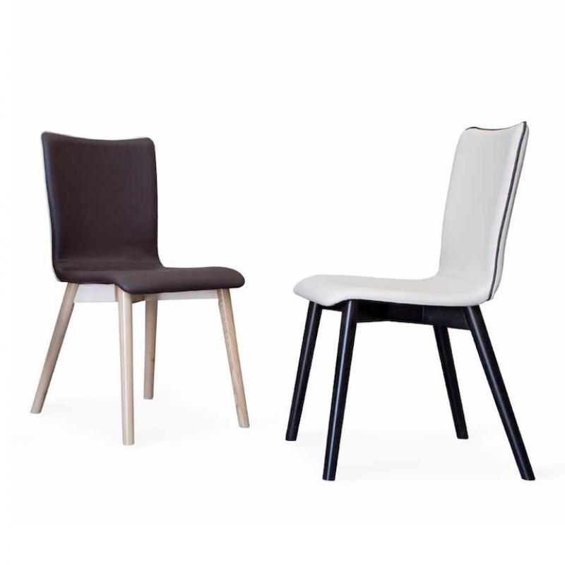 SF Collection - Look Chair