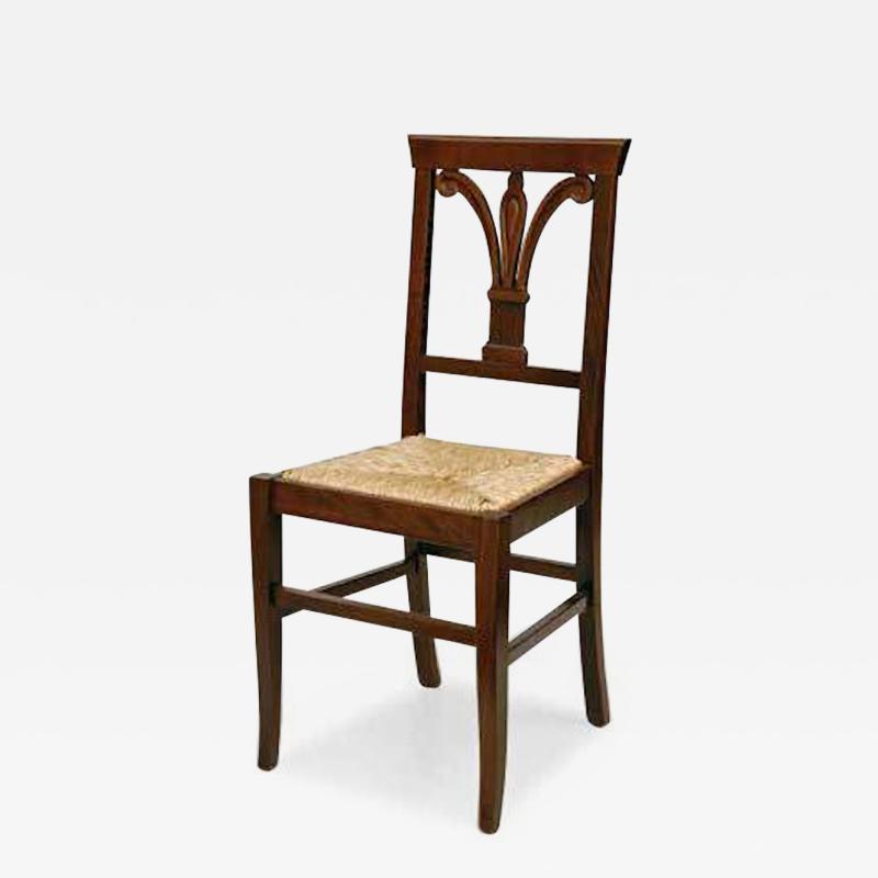 SF Collection - Stefan Chair
