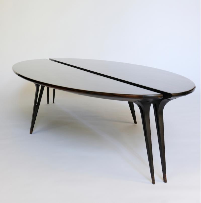 Studio Manda - Talon Aiguille Cocktail Table by Studio Manda