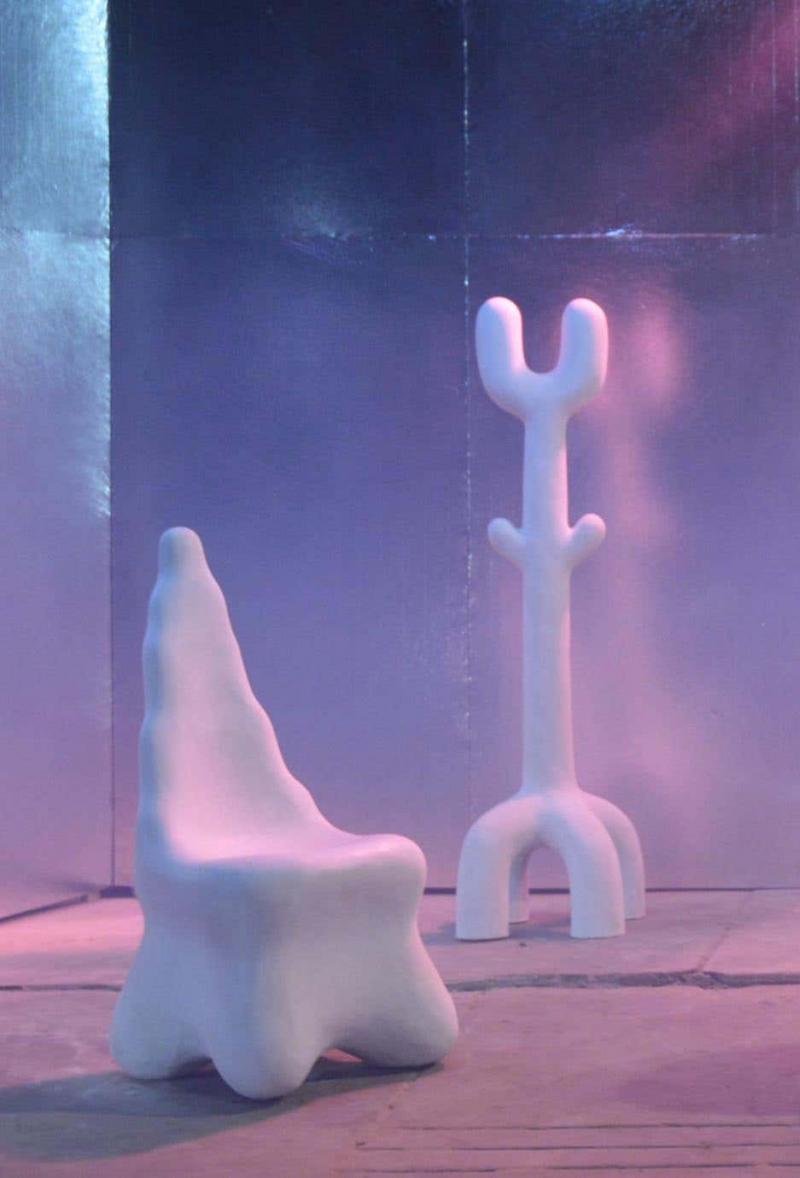 Studio Noon - Vera Coat Rack, Studio Noon