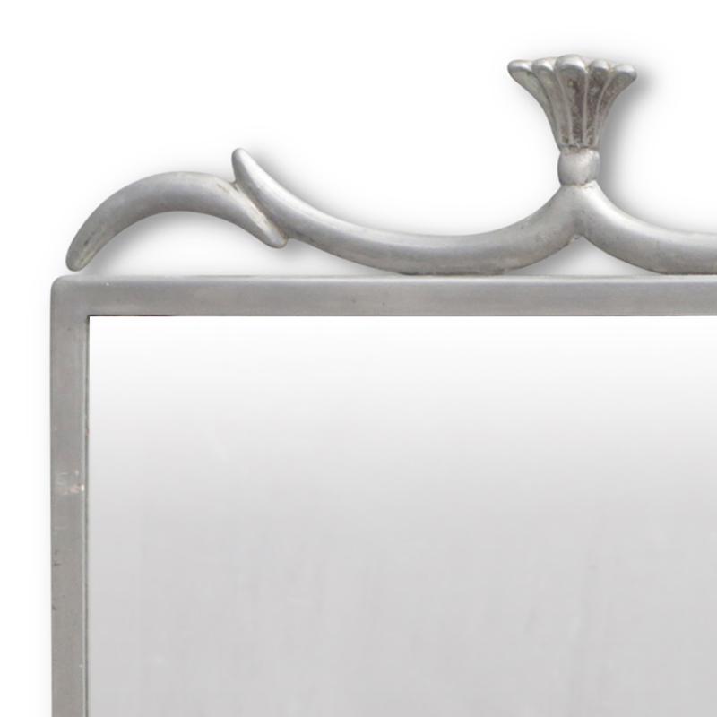 Svenskt Tenn - Swedish Grace Mirror by Nils Fougstedt for Svenskt Tenn