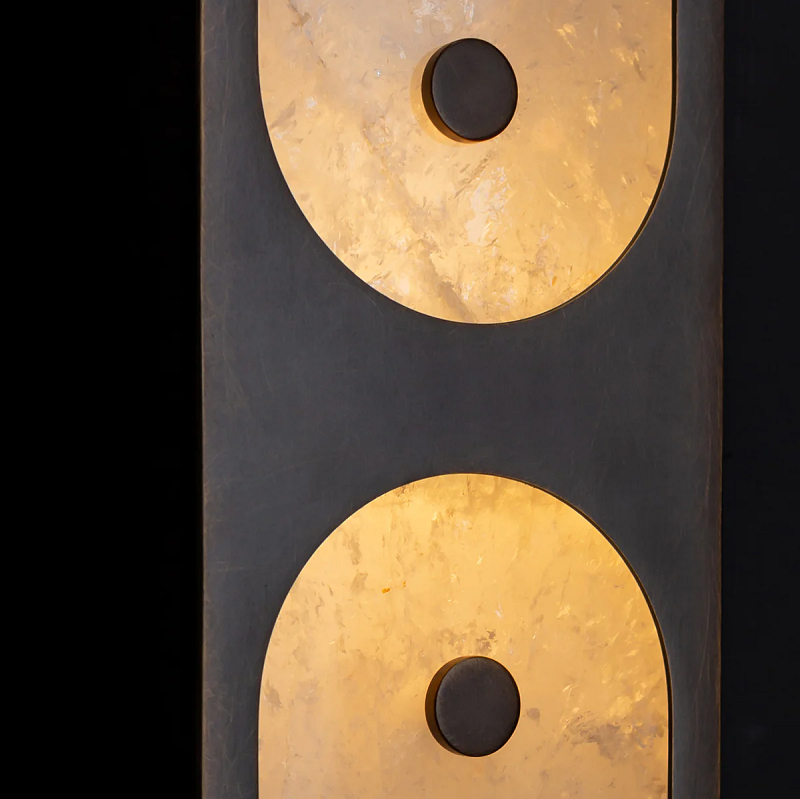 Thomas Cooper Studio - Revet Sconce - Single