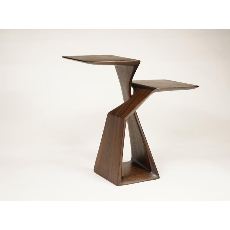 Krasnogorov Studio - Loop Side Table