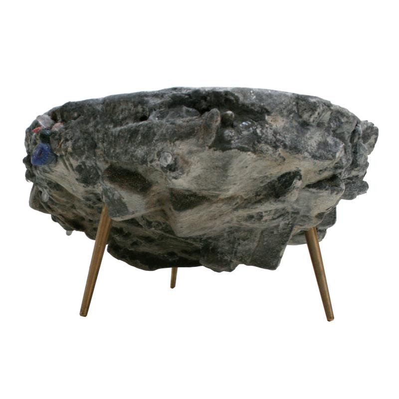 Von Pelt - Von Pelt Atelier "Big Bang Bling" Coffee Table. Germany