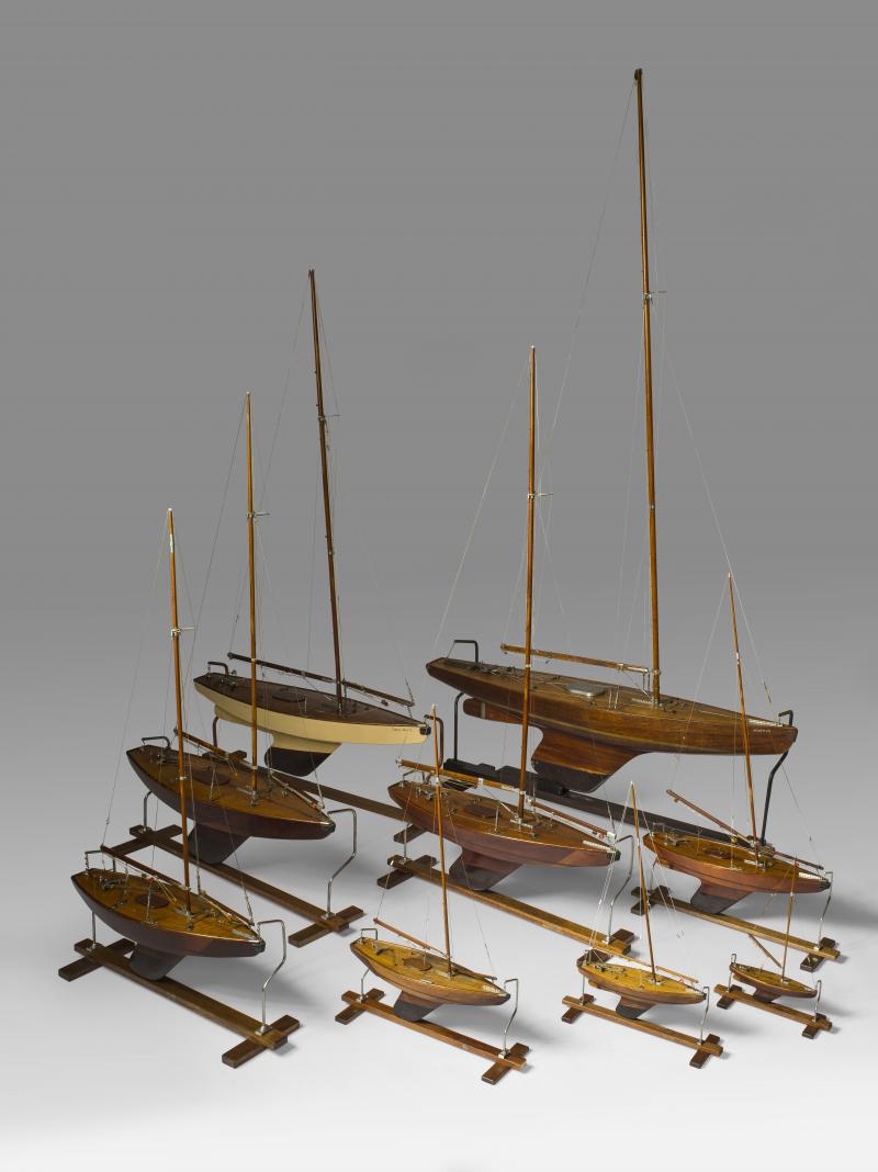 Offered by WHITE'S NAUTICAL ANTIQUES