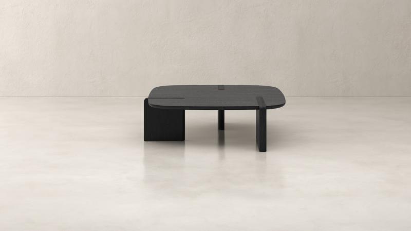 Workshop/APD Collection - HARBOUR COFFEE TABLE