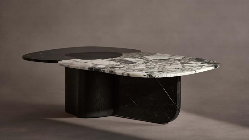 Workshop/APD Collection - SUMINA COFFEE TABLE