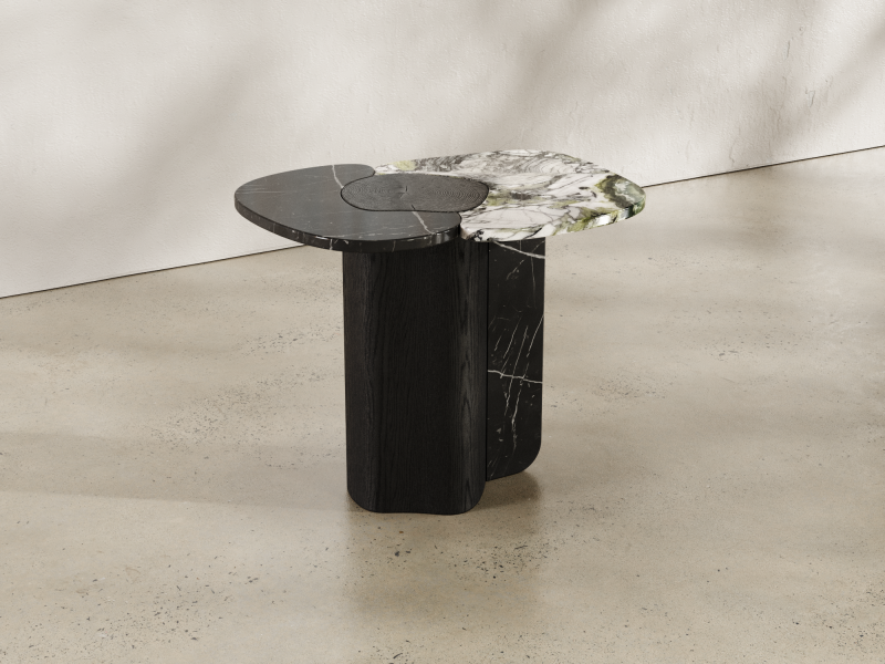 Workshop/APD Collection - SUMINA SIDE TABLE