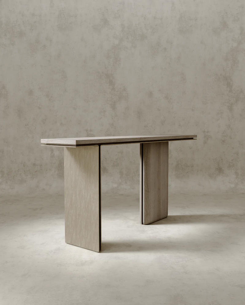 Workshop/APD x Desiron - Workshop/APD for Desiron Console Table