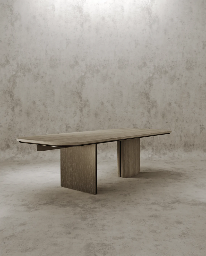 Workshop/APD x Desiron - Workshop/APD for Desiron Dining Table