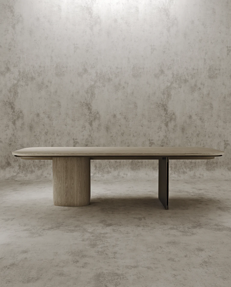 Workshop/APD x Desiron - Workshop/APD for Desiron Dining Table