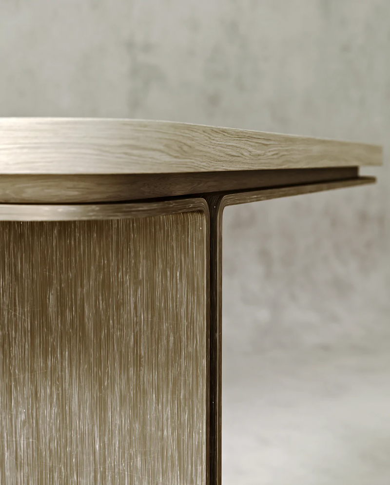Workshop/APD x Desiron - Workshop/APD for Desiron Side Table