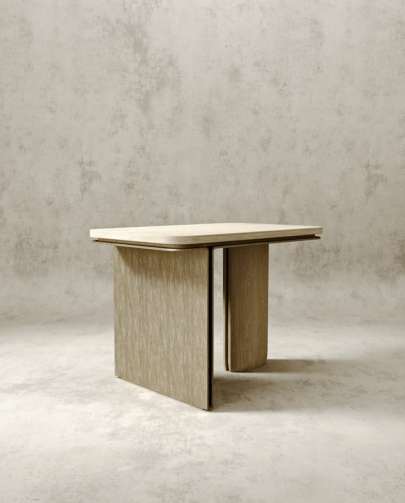 Workshop/APD x Desiron - Workshop/APD for Desiron Side Table