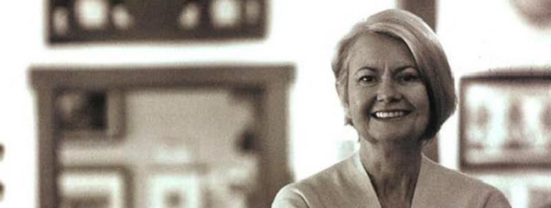 Marcy Carsey: Hollywood Producer/ Just Folk Gallery Owner | Incollect