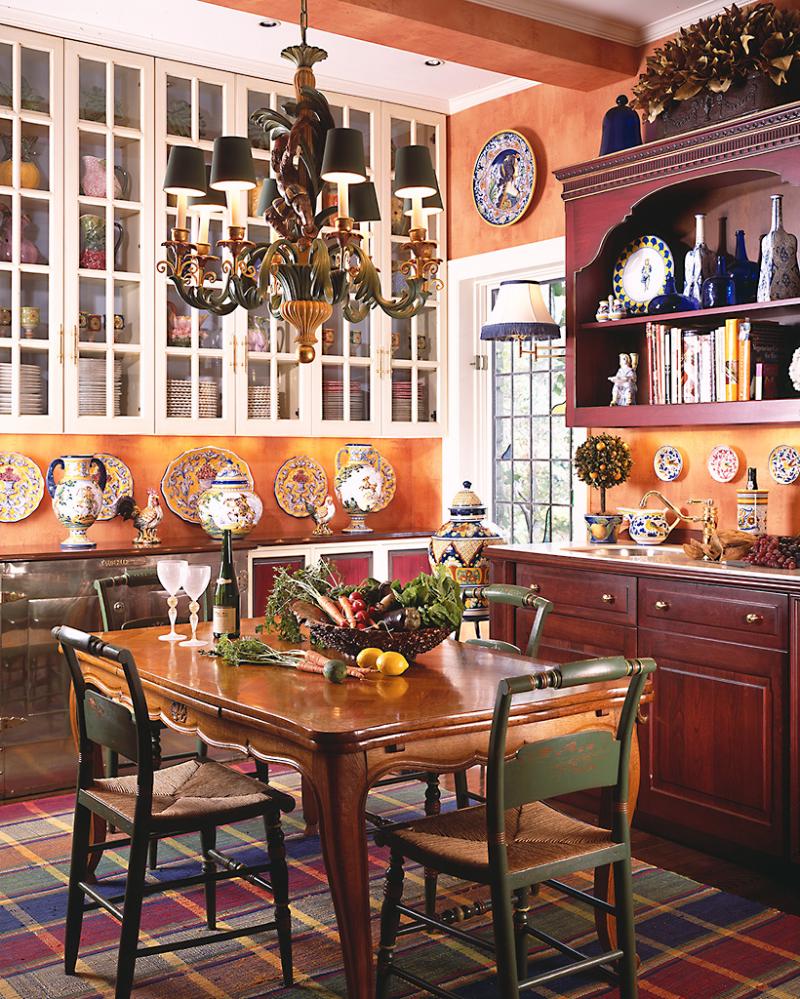 Traditional Pittsburgh PA Interior Design Project by Gil Walsh ...
