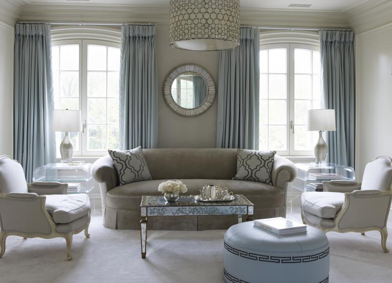 Suzanne Kasler Brilliantly Unites Color & Elegance by Suzanne Kasler ...