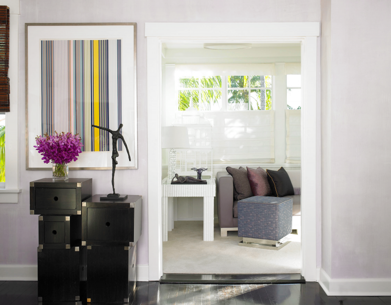 Historical Tropical by Campion Platt Interiors
