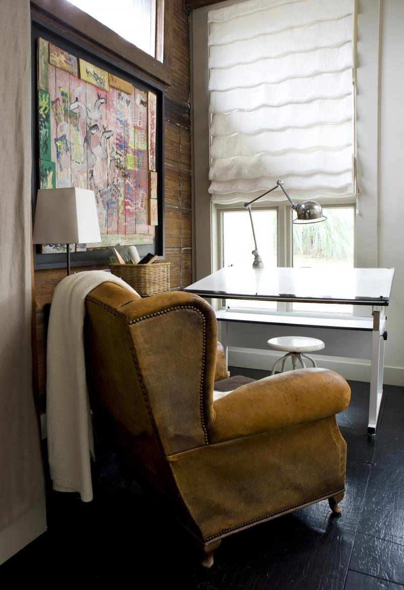 Westbrook Loft by Westbrook Interiors