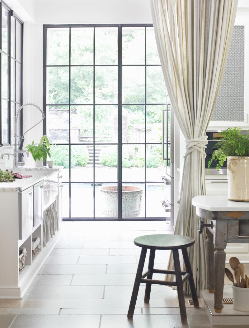 Tranquility at Jett Road by Beth Webb Interiors | Incollect