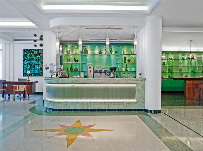 The James Miami by Rottet Studio