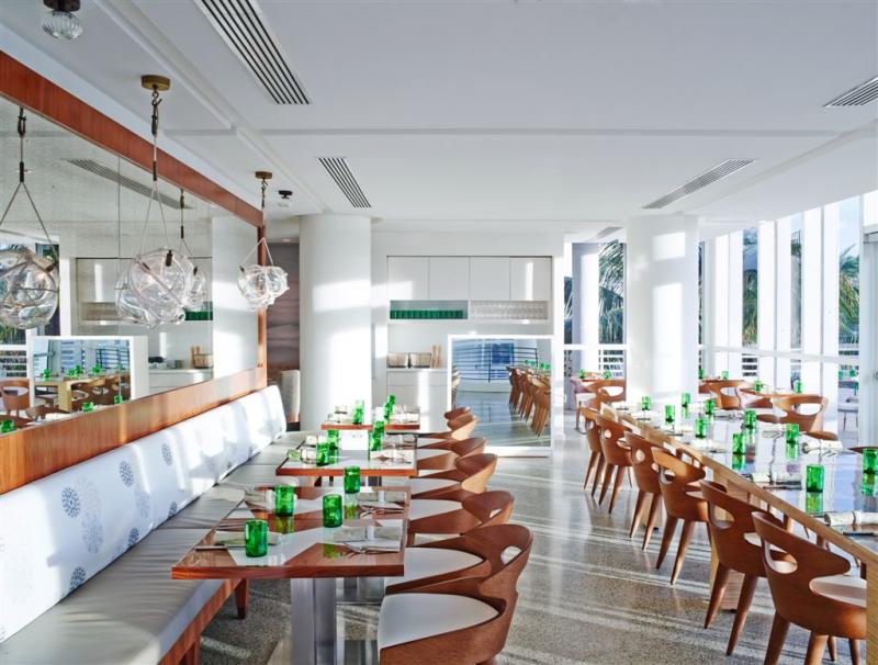 The James Miami by Rottet Studio