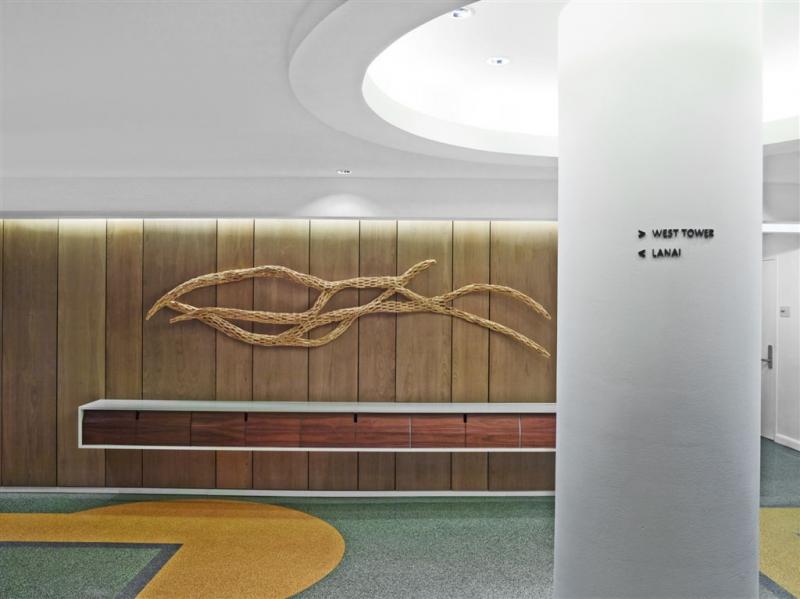 The James Miami by Rottet Studio