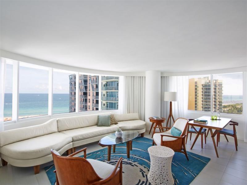 The James Miami by Rottet Studio