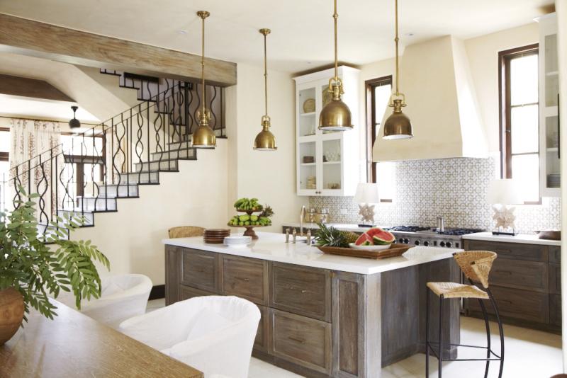 Las Catalinas by Beth Webb Interiors | Incollect