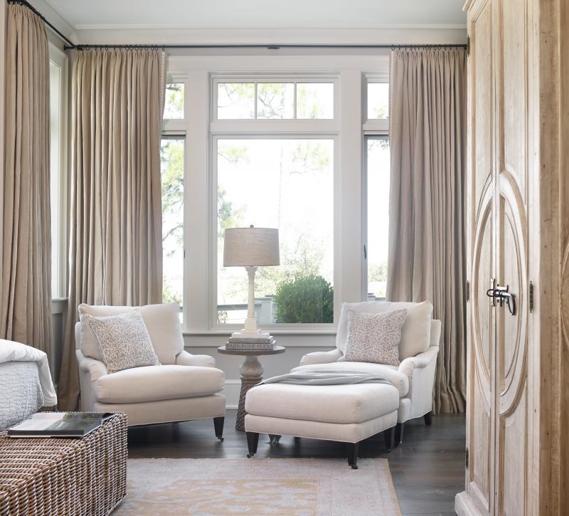 Timeless Style in Kiawah by Beth Webb Interiors | Incollect
