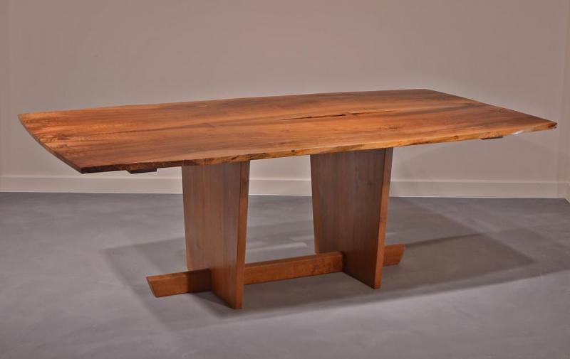 George Nakashima - Minguren II Dining Table
