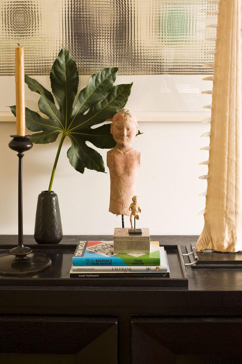 Chelsea Loft NYC by Glenn Gissler Design
