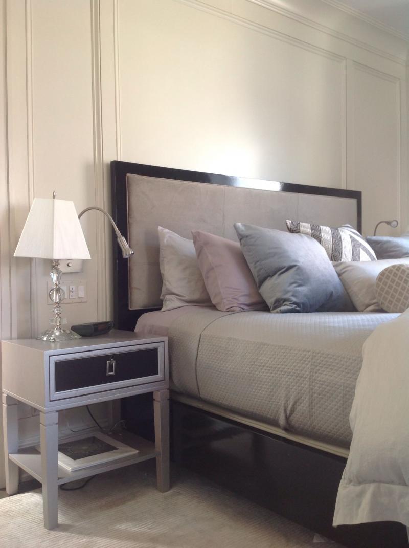 Manhattan Classic by Garrow Kedigian Interior Design