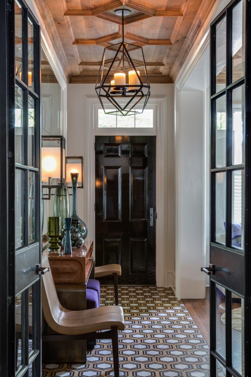 Georgetown Residence by Patrick Sutton Interior Design