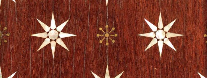 Artistic Furniture Of The Gilded Age: Designer George A. Schastey by ...