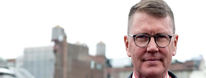 The Tastemakers: A Conversation With Interior Designer Thomas Jayne by ...