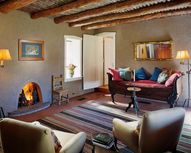 Southwest Ranch by Jayne Design Studio