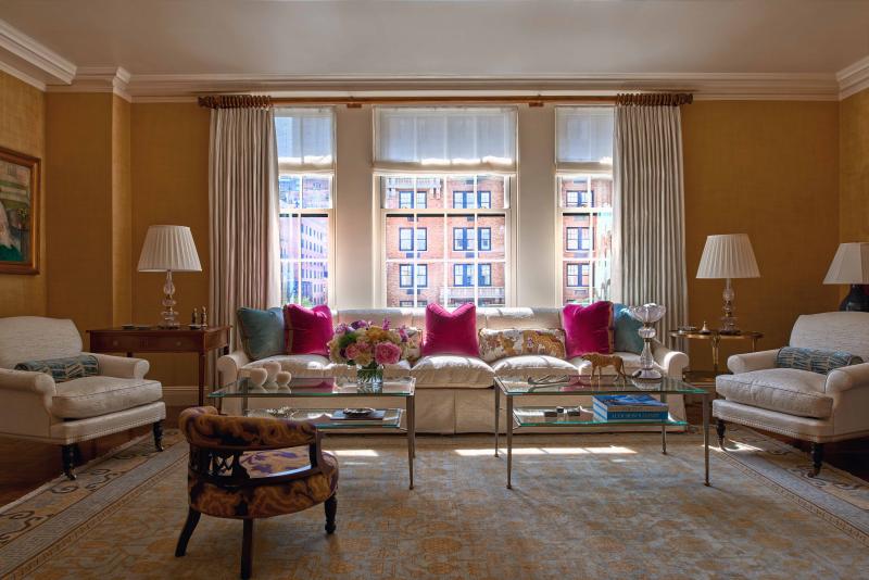 Park Avenue by Phillip Thomas Inc.