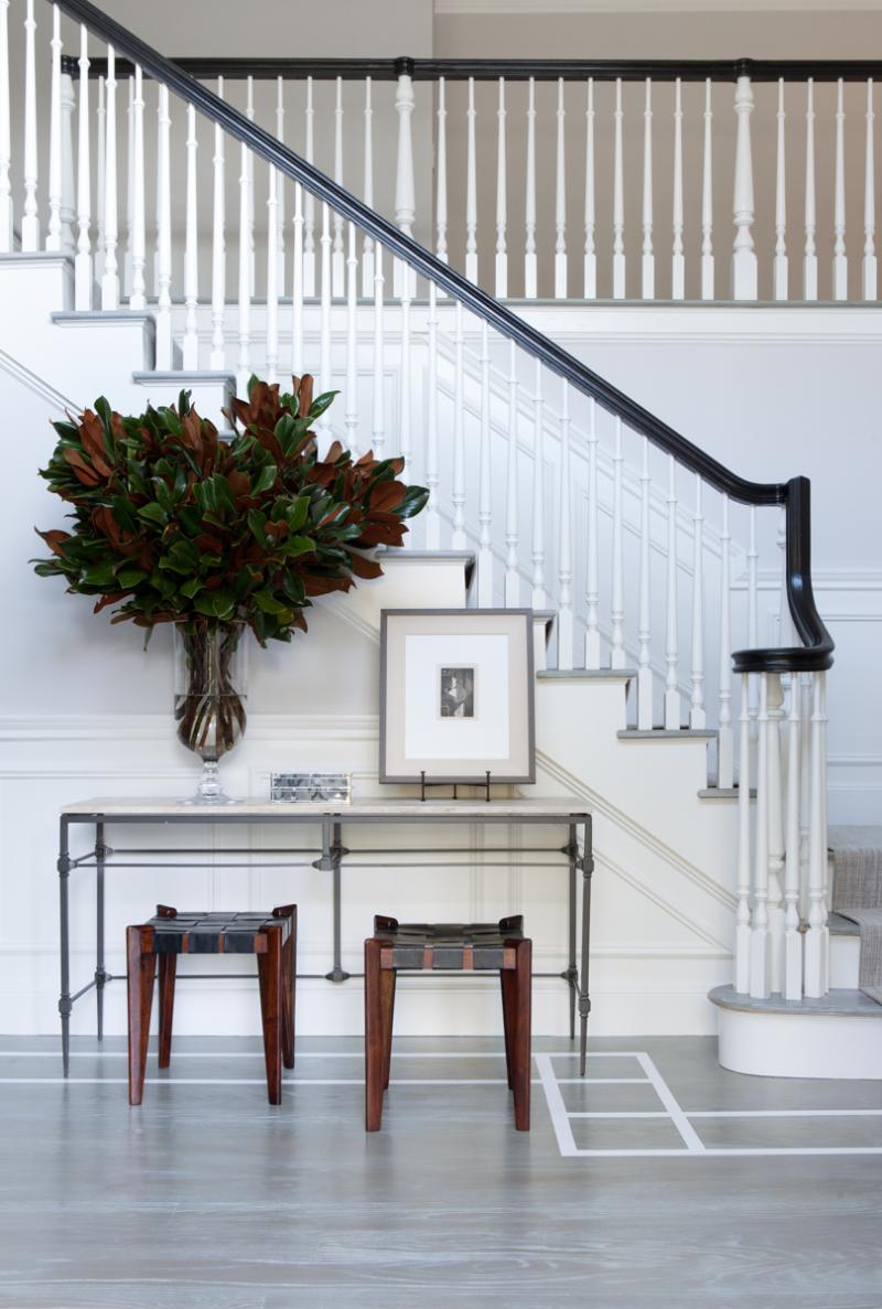 Shady Meadow Lane by BHDM Design