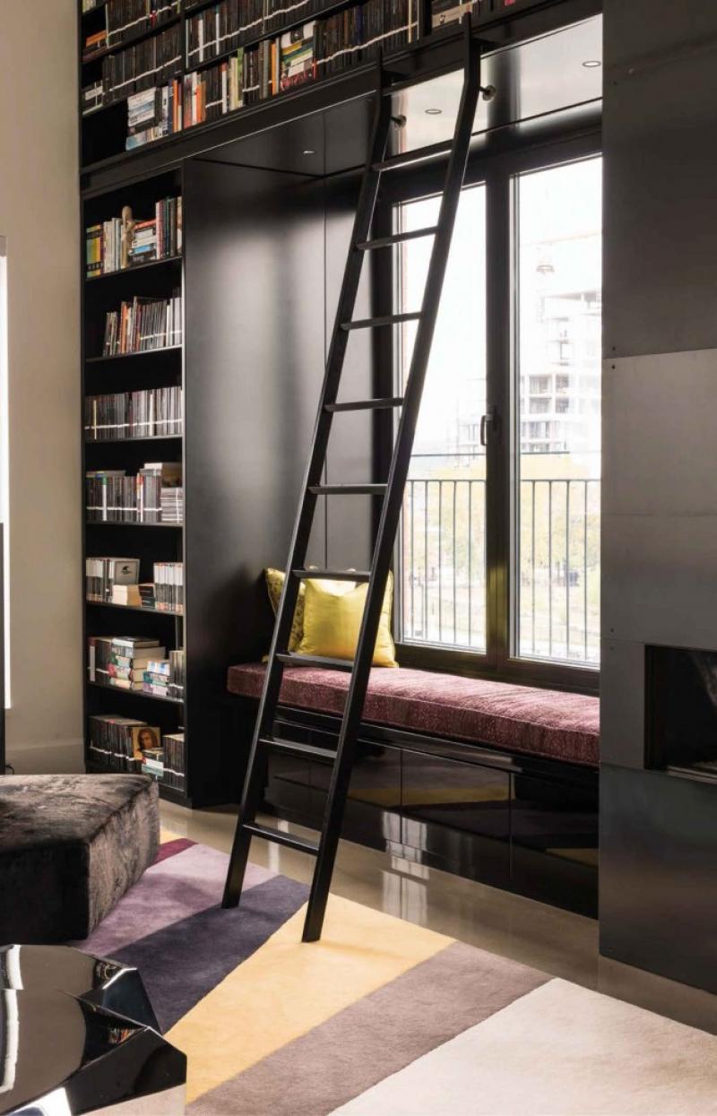 Redpath by Les Ensembliers