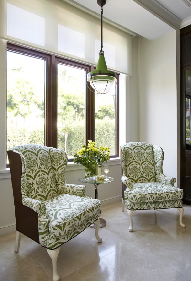 Dilido by Dunagan Diverio Design Group