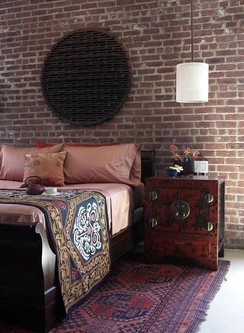 West Chelsea Loft by AMY LAU DESIGN