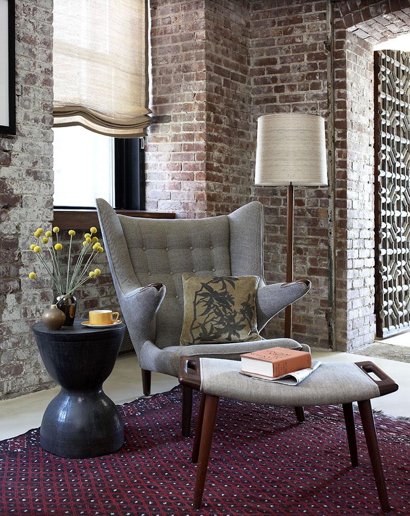 West Chelsea Loft by AMY LAU DESIGN