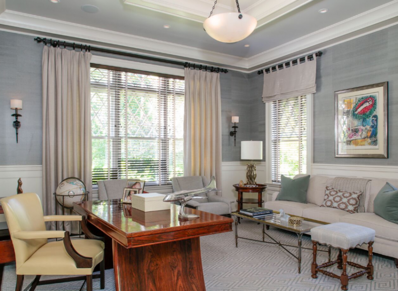 Hamptons Home by Campion Platt Interiors | Incollect